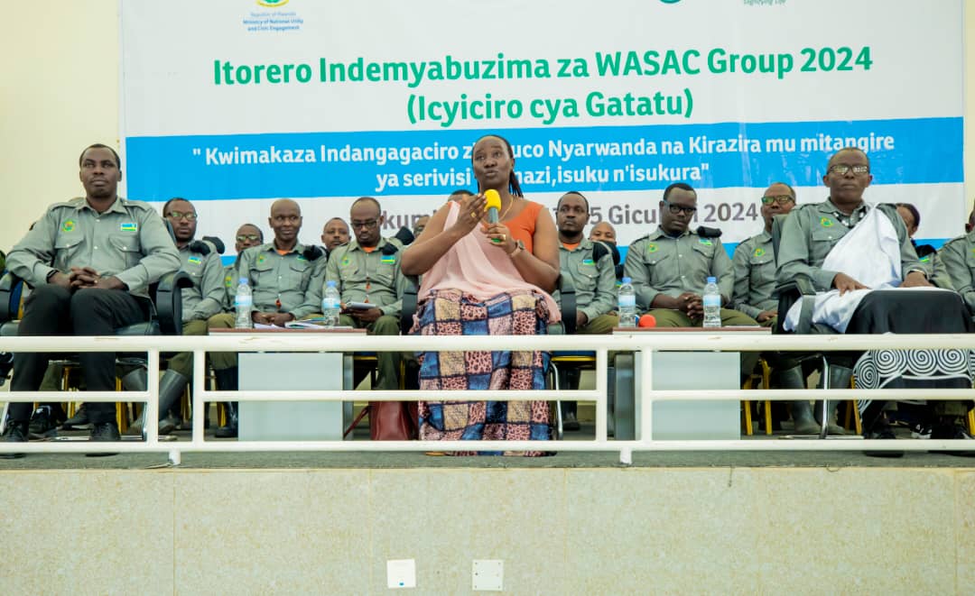 Home - Water and Sanitation Corporation